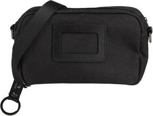 Dr. Martens UTILITY CROSSBODY WAXED CANVAS