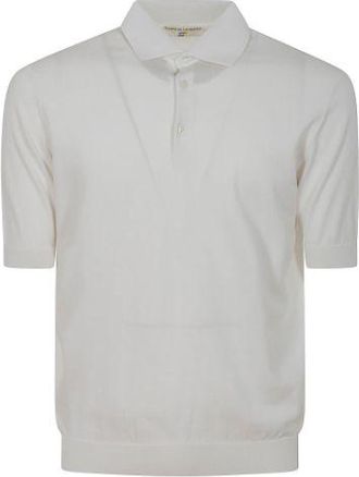 FILIPPO DE LAURENTIIS Filippo De Laurentis | Polo Ss - 50