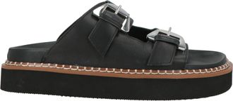 Coccinelle SCHUHE - Sandalen auf YOOX.COM