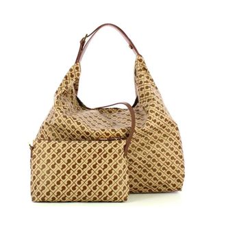 Gherardini Femme, Sacs, Brun, Taille: ONE Size Gherardini Bags