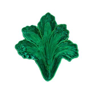 BITOSSI HOME Serving Plate Salad 42.5x39x4h