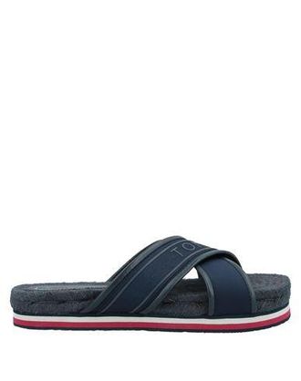 Tommy Hilfiger CHAUSSURES - Sandales sur YOOX.COM