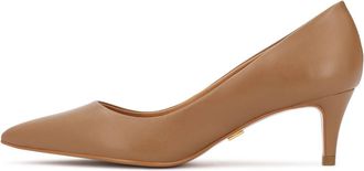 Kazar Pumps