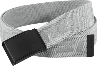 Ziener JERKE-Z Belt Unisex Dusty Grey