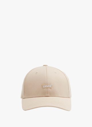 Levi's Casquette &agrave; logo en coton