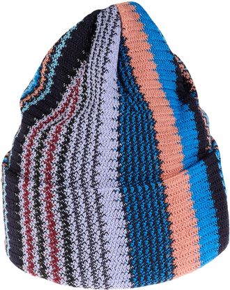 Missoni ACCESSOIRES - M&uuml;tzen & H&uuml;te auf YOOX.COM
