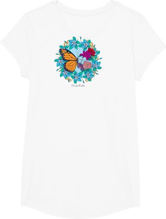 Frida Kahlo Vielzahl von Artikeln T-Shirt