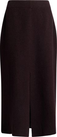 Roberto Collina HOSEN & R&Ouml;CKE - Midi-R&ouml;cke auf YOOX.COM