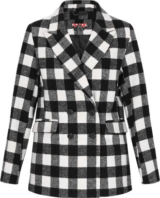 Mymo Blazer