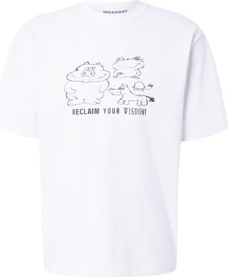 Weekday T-Shirt