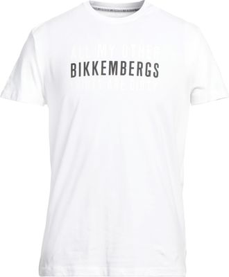 Dirk Bikkembergs TOPS - T-shirts auf YOOX.COM