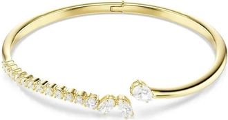 Swarovski Damen, Accessories, Gelb, LGr&ouml;&szlig;e