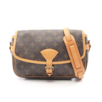 Louis Vuitton Pre-owned Sac bandouli&egrave;re vintage - Femme - Pre-owned - Brun - Taille: ONE Size
