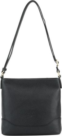 Pourchet Femme, Sacs, Noir, Taille: ONE Size 110 Magnet Crossbody Bag