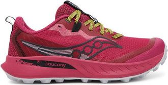 Saucony Laufschuhe Peregrine 15 S10990 Rosa