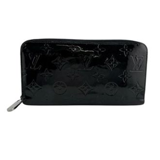 Louis Vuitton Portefeuille long (&agrave; deux volets) Pre-owned - Homme - Pre-owned - Noir - Taille: ONE Size