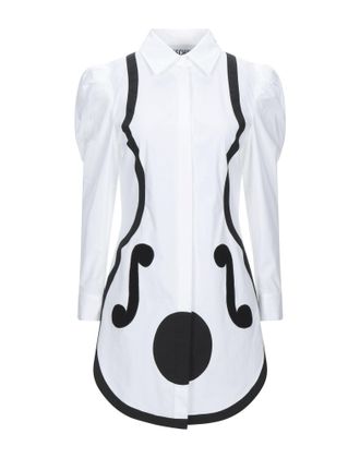 Moschino TOPS - Hemden auf YOOX.COM