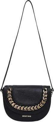 Denny Rose Poquette, Noir, Taille unique