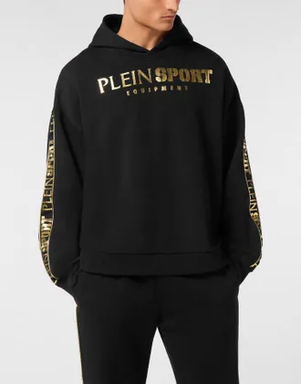 Plein Sport Sweatshirt Hoodie