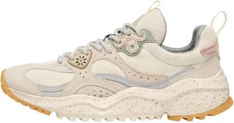 Flower Mountain Damen, Schuhe, Weiß, 41 EUGröße