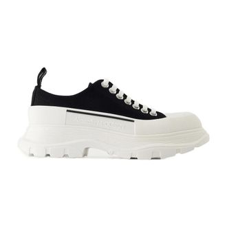 Alexander McQueen Damen, Schuhe, Schwarzk, 36 EUGr&ouml;&szlig;e