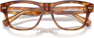Brunello Cucinelli unisex, Accessoires, Multicolore, Taille: 54 MM Lunettes