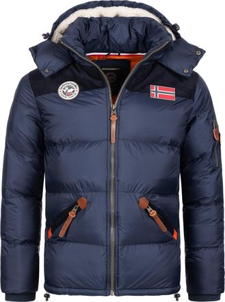 Geographical Norway Jacke