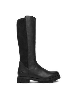 Remonte Stiefel CEO-D2S74-00 Schwarz