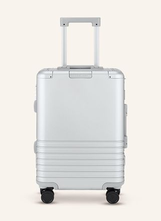 Kapten & Son Kapten & Son Trolley Heathrow silber