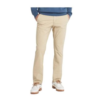 Timberland Herren, Hosen, Beige, W34Gr&ouml;&szlig;e