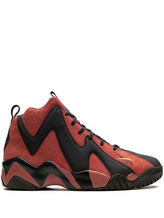 Reebok baskets Kamikaze II Sonics Alternative - Rouge