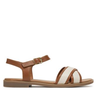 Lasocki Sandalen Lasocki WI16-FOXI-77 Braun