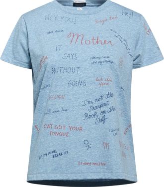 Mother TOPS - T-shirts auf YOOX.COM
