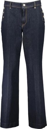 Guess Femme, Jeans, Bleu, Taille: W27 L34 Jean &Eacute;vas&eacute;