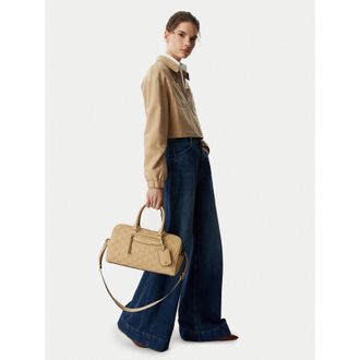 Michael Kors Handtasche MICHAEL Michael Kors 30S6GTVS6L Beige