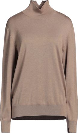Burberry STRICKWAREN - Rollkragenpullover auf YOOX.COM