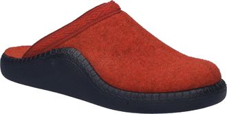 Josef Seibel Monaco D 05, rot, Farbe:rot, Gr&ouml;&szlig;e:41