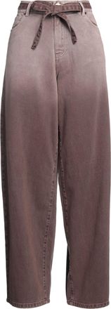 Gaëlle Paris HOSEN & RÖCKE - Jeanshosen auf YOOX.COM