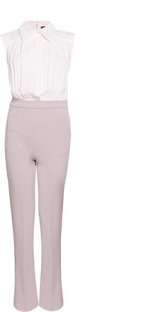 Elisabetta Franchi OVERALLS - Jumpsuits auf YOOX.COM
