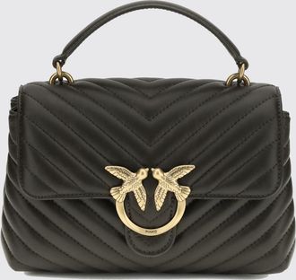 Pinko Geldb&ouml;rse PINKO Damen Farbe Mud