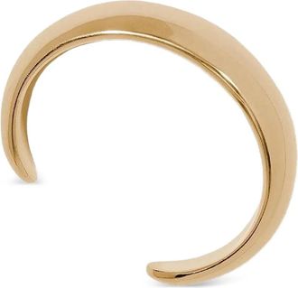 Jennifer Fisher bracelet à fini poli - Or