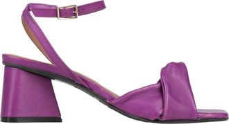 Carmens SCHUHE - Sandalen auf YOOX.COM