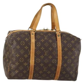 Louis Vuitton Pre-owned Handbag - - Pre-owned - Damen - Braun - ONE SIZE