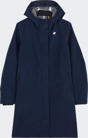 K-Way Parka - Taille XXL