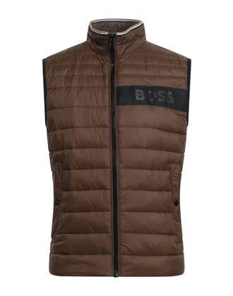 BOSS JACKEN & M&Auml;NTEL - Westen auf YOOX.COM