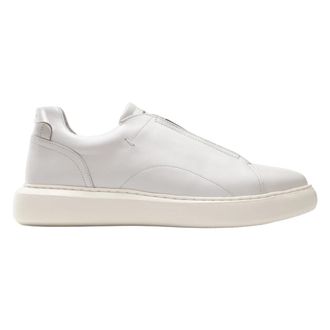 Ambitious Eclipse Slip-On Sneaker - - Shoes - Herren - Wei&szlig; - 45 EU