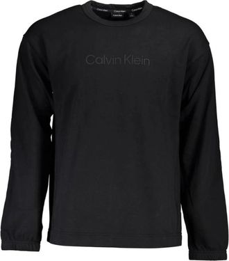 Calvin Klein Homme, Tops, Noir, Taille: XL T-Chemises