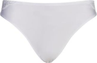 Triumph Culotte bords dentelles