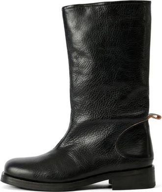 Our Legacy Homme, Chaussures, Noir, Taille: 43 EU Haul Camion Boot
