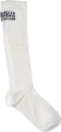 Maison Margiela Numeric Socks